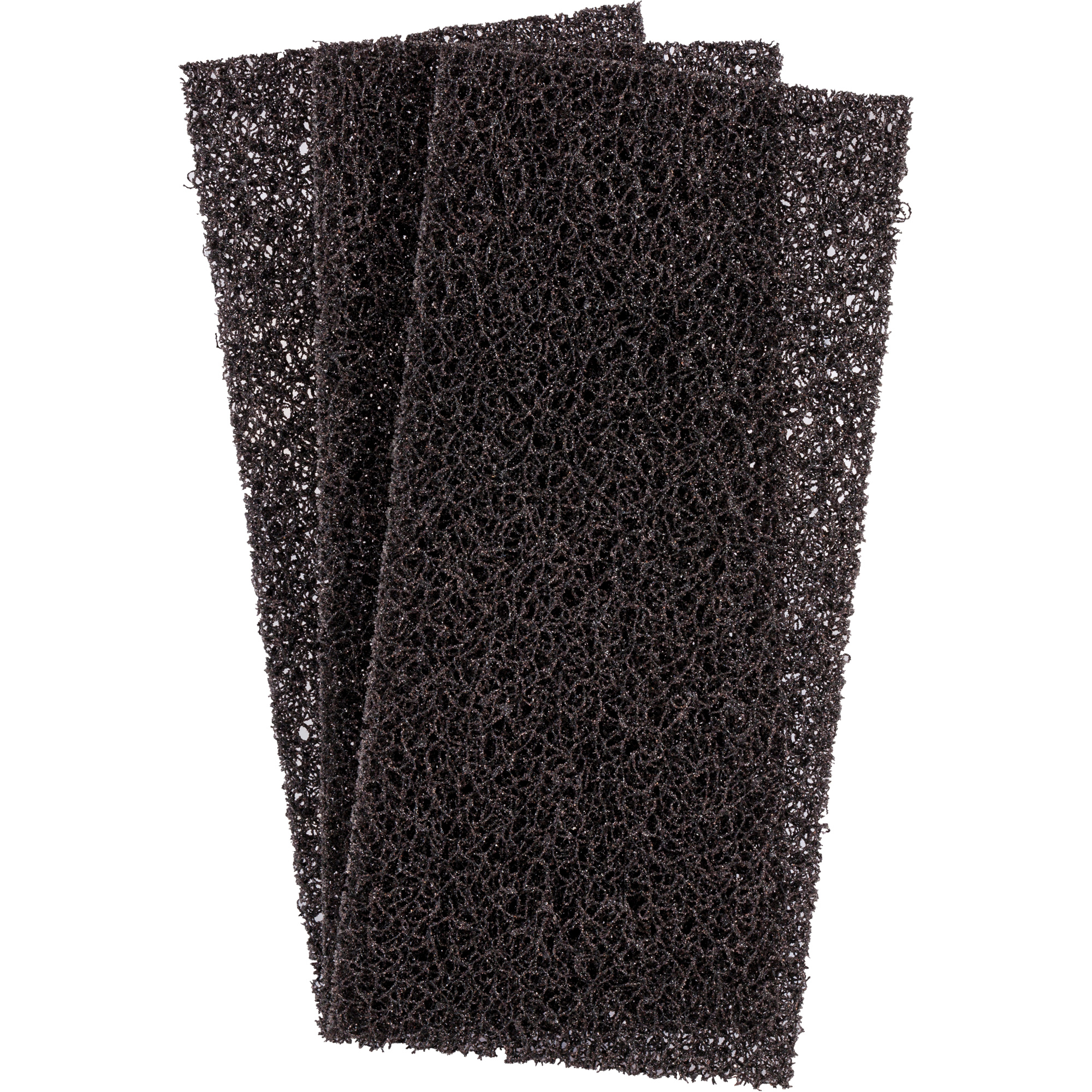 3M Doodlebug Scrub 'n Strip Pad, 10" L x 4-6/10" W | Superchem Industries